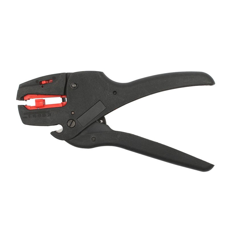 FS-D3 Tool Self-Adjusting insulation Wire Stripper... – Grandado