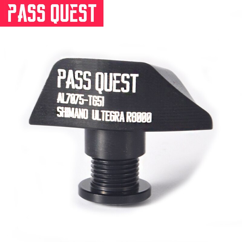 PASS QUEST Modified Cap Is Suitable For ULTEGRN Bi... – Grandado