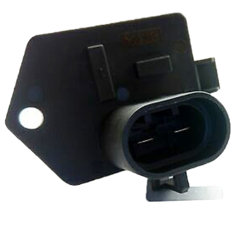 Auto Motor Motor Radiator Ventilator Weerstand Voo... – Grandado