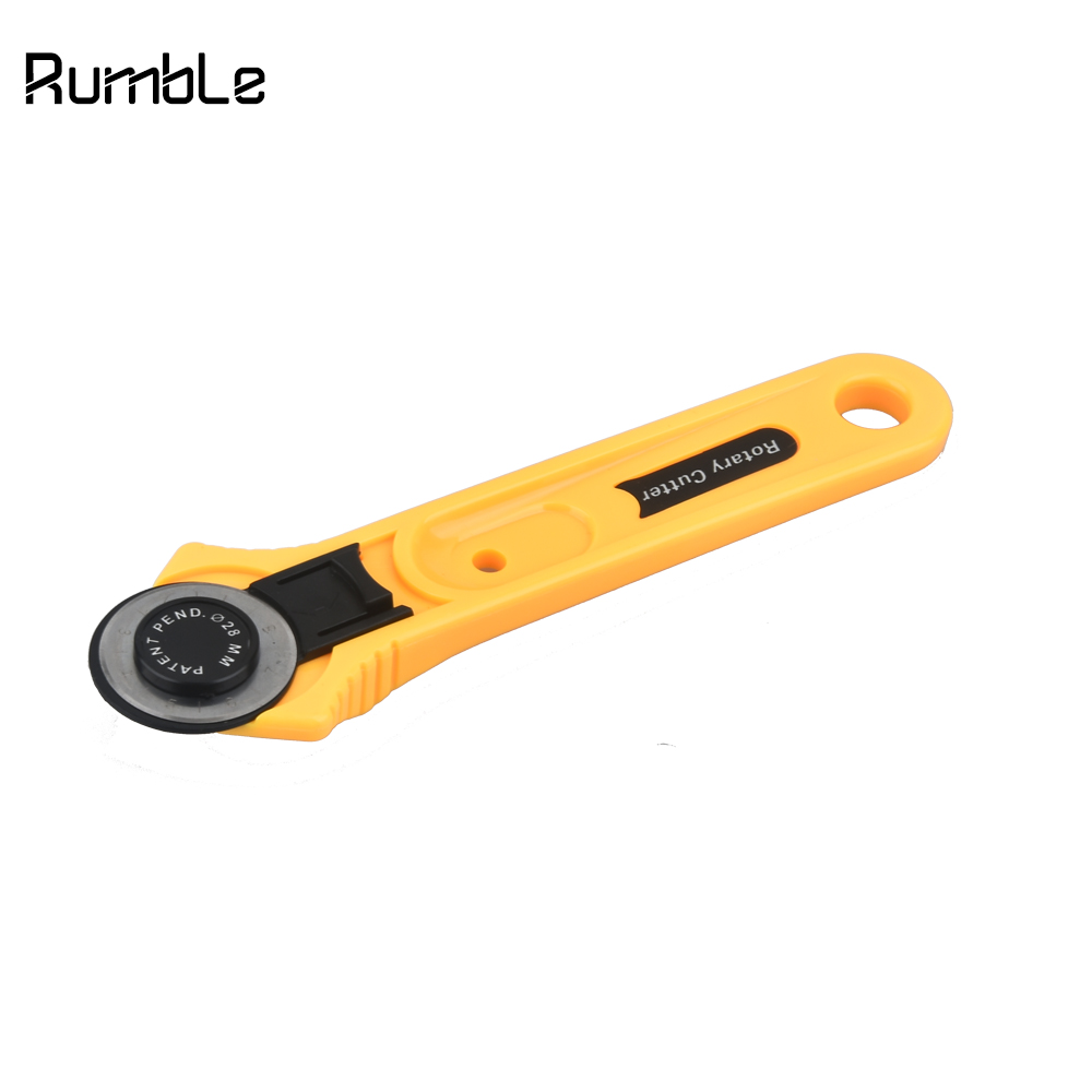 1 stücke 28mm Rotary Cutter Klinge Circular Cut Pa... – Vicedeal