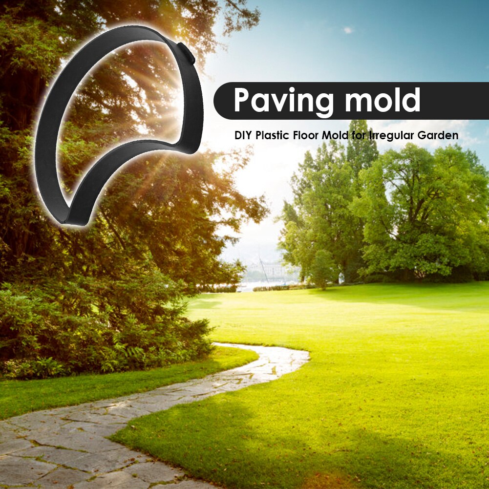 Tuin Lopen Bestrating Mal Diy Handleiding Bestrati... – Vicedeal