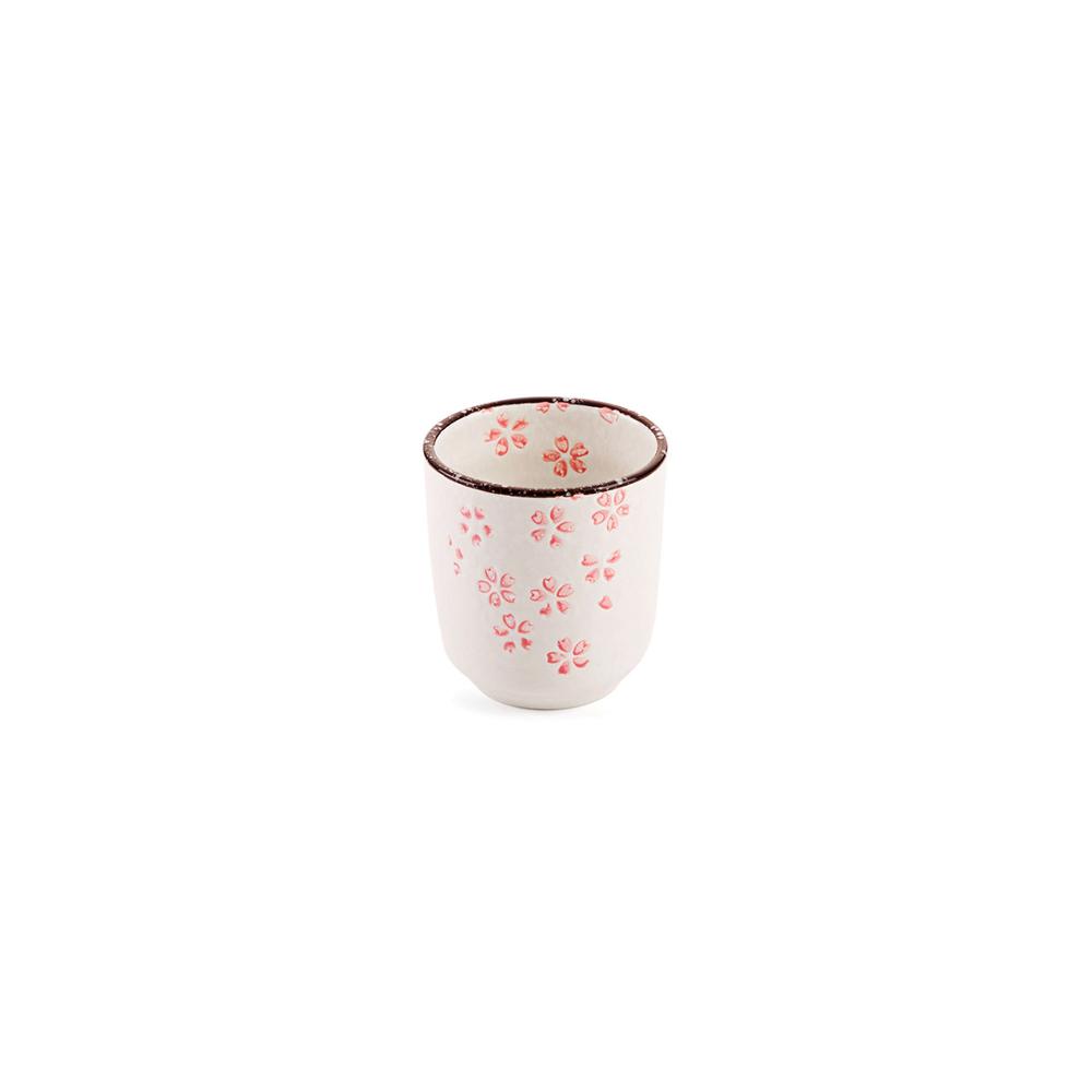 Japanese Style Sakura Cup Cherry Blossom Tea Coffe... – Grandado