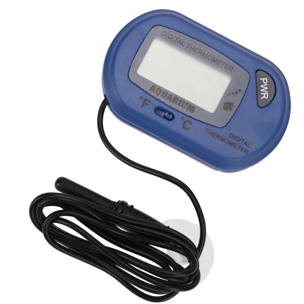 Mini High Precision Fish Tank Digital Aquarium Dur... – Grandado