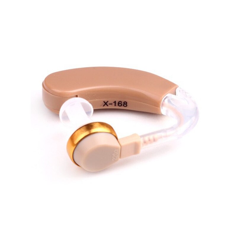 Hearing Aids MINI Sound Amplifier Enhancement BTE ... – Grandado