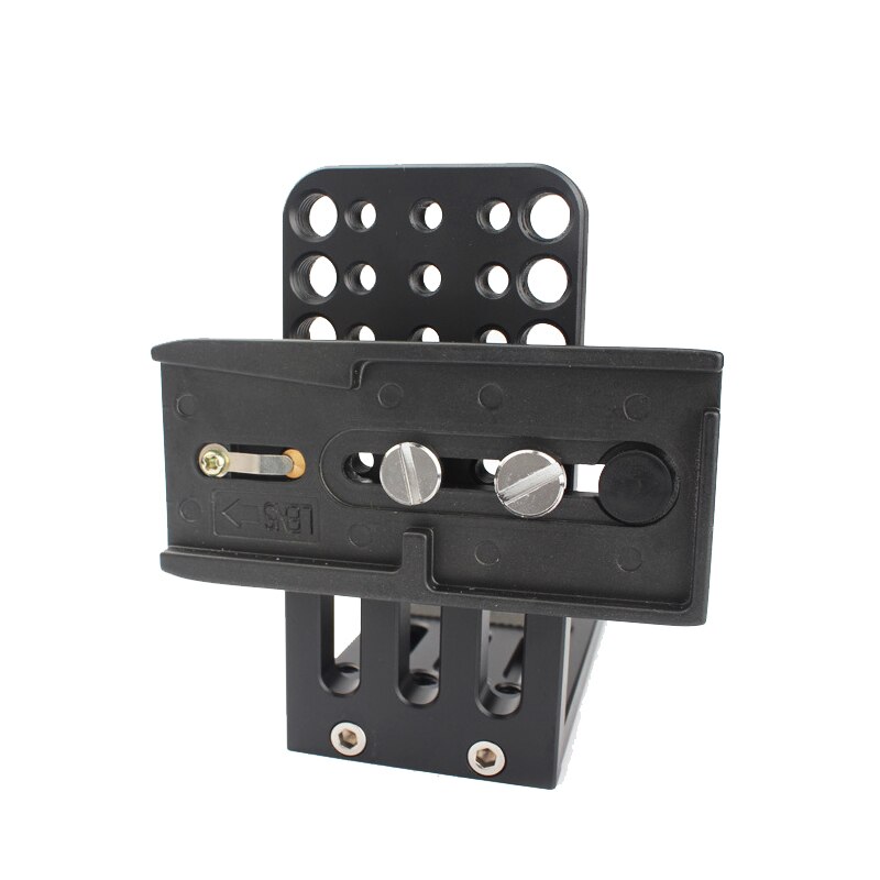 Universal camera l bracket plate quick release pla... – Grandado