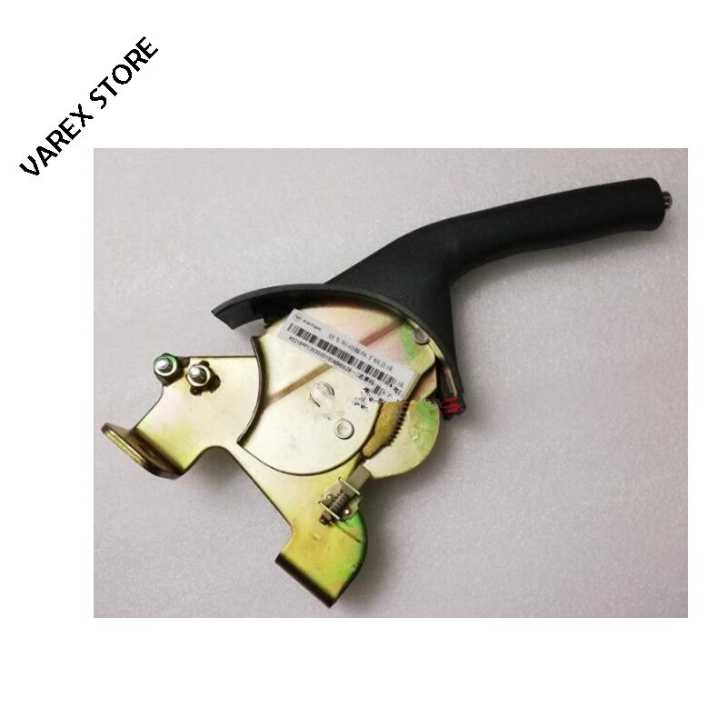Handbrake pull handle parking brake control lever ... – Grandado