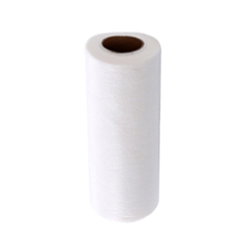 50Pcs/Roll Non-Woven Fabric Washing Cleaning Cloth... – Grandado