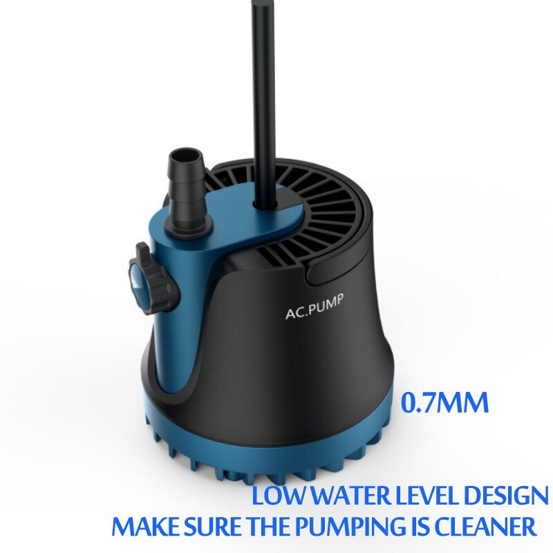 25/35/60W Home Submersible Water Pump Submersible ... – Grandado