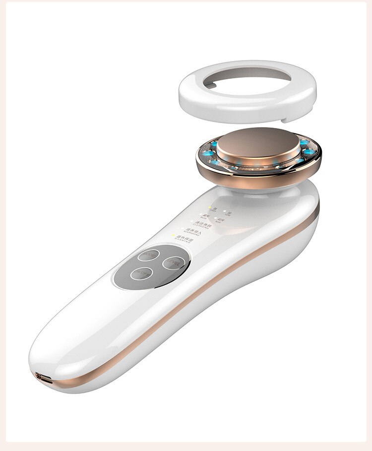 Sales Style IPL Inductive Therapeutical Instrument... – Grandado