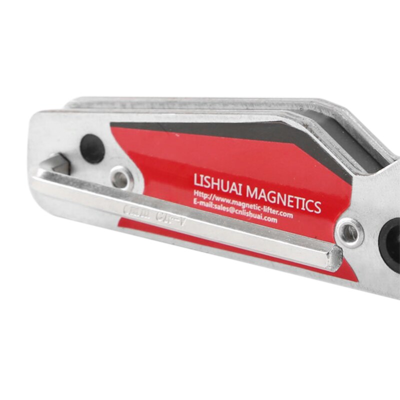 Magnets Adjustable Welding Locator Magnetic Holder... – Grandado