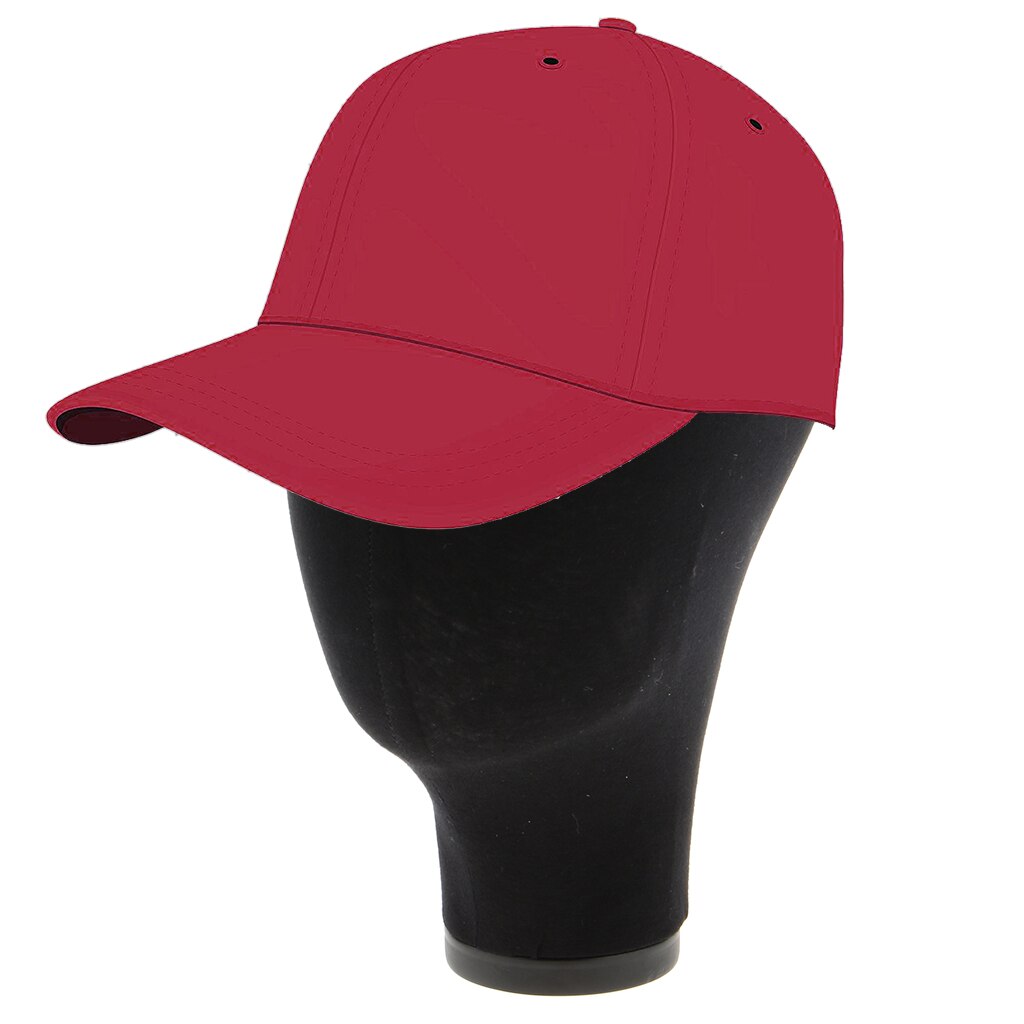 Canvas Hoofd Mannequin Hoofd Pruik Maken Hoed Disp... – Vicedeal