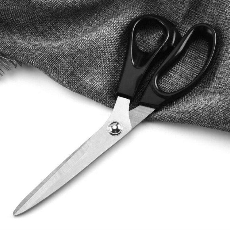 Dressmaker Scissors Sewing Long Cutting Scissors C... – Vicedeal