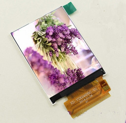 2,4 zoll 36PIN HD TFT LCD POS Bildschirm ILI9341 S... – Vicedeal