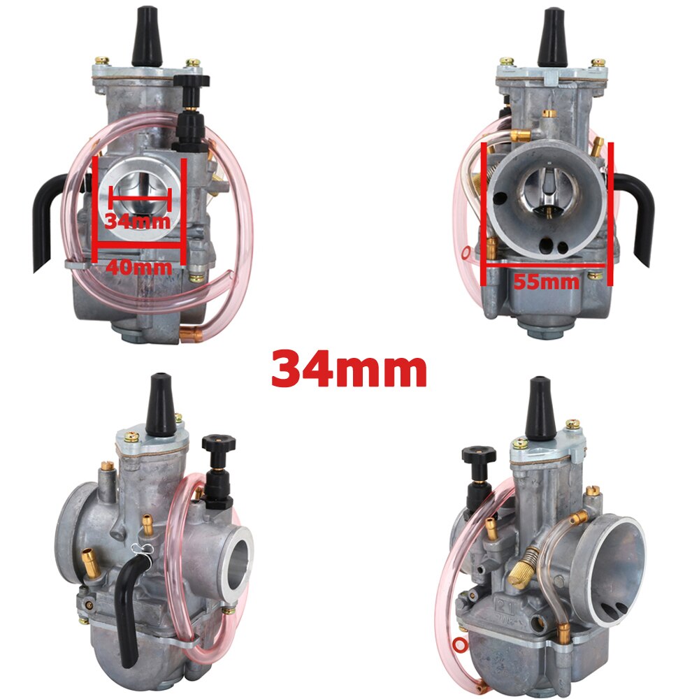Universal karburator karburator for pwk jog dio k... – Vicedeal