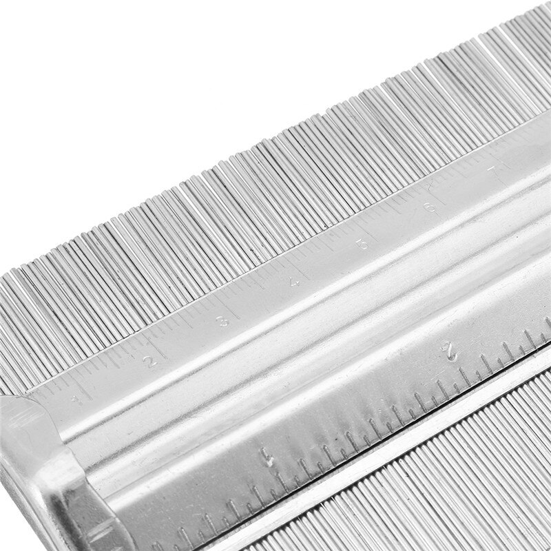 125mm Shape Gauge Duplicator Profile Duplication G... – Vicedeal