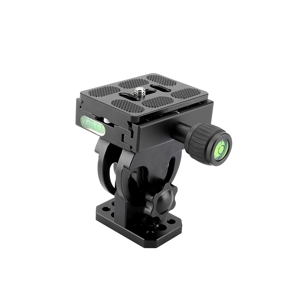 KIMRIG Tilt Head ARCA Swiss Style Quick Release Ba... – Grandado