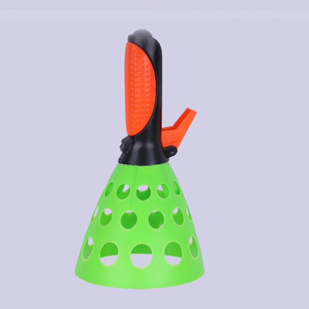 2 Pairs Launch and Catch Balls Game Children Toss ... – Grandado