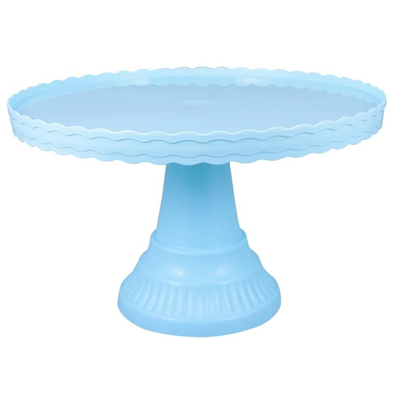 Cake Display Stand Cupcake Dessert Pastry Turntabl... – Grandado