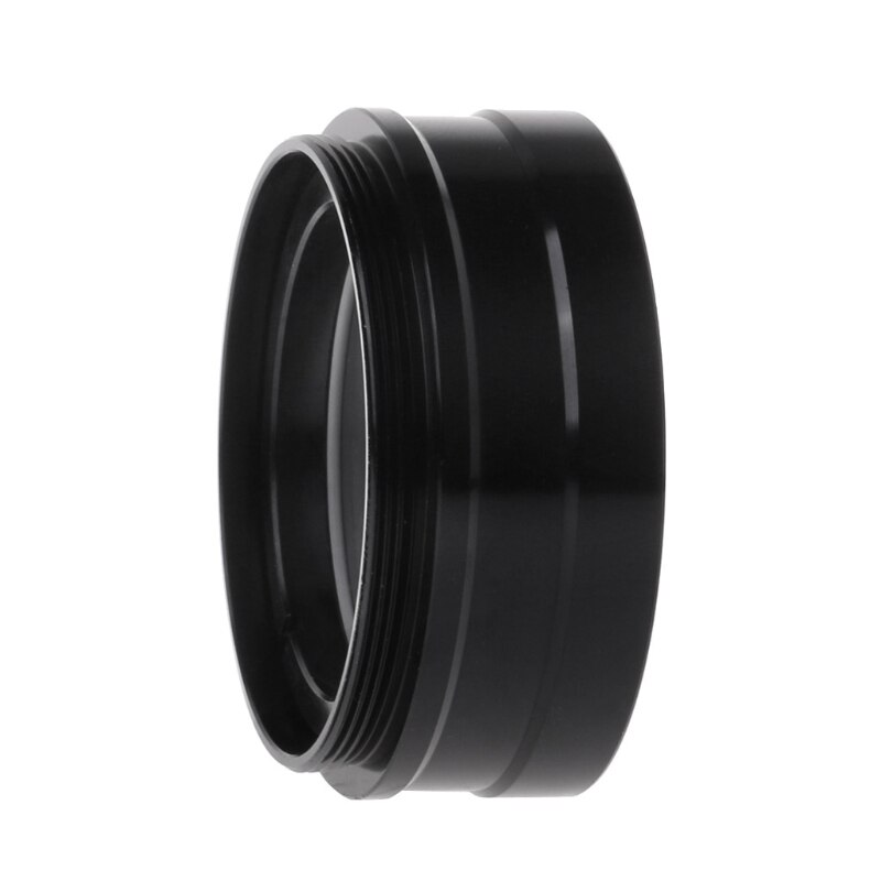 0.5X Barlow Lens Auxiliary Objective Glass for XDC... – Grandado