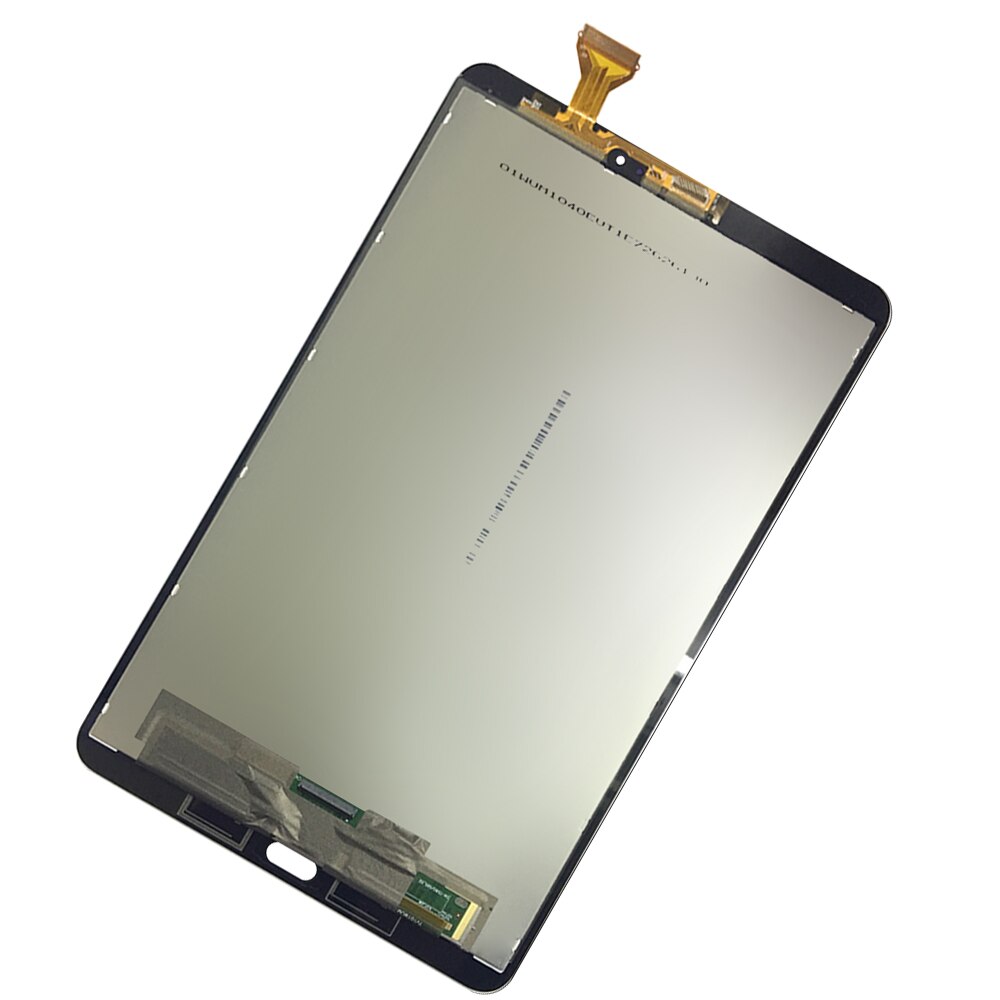 10.1 ''für Samsung Galaxis Tab EINE 10,1 SM-T580 S... – Grandado