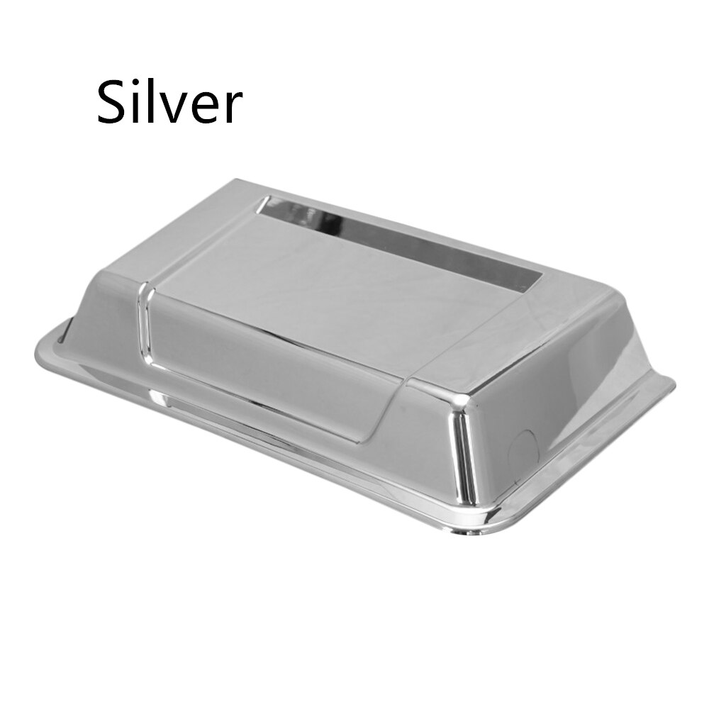 Auto Außen Air Intake Cap Hood Scoop Abdeckung Dek... – Vicedeal