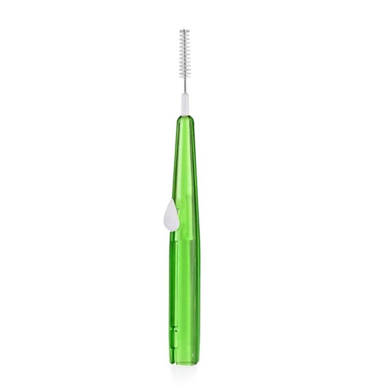 Cleanpik Interdental Toothbrush Straight Push And ... – Grandado