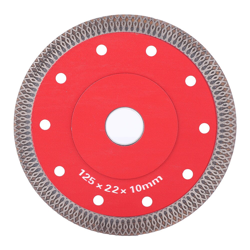 Wave Style Diamond Cutting Disc Saw Blade Wheel fo... – Grandado