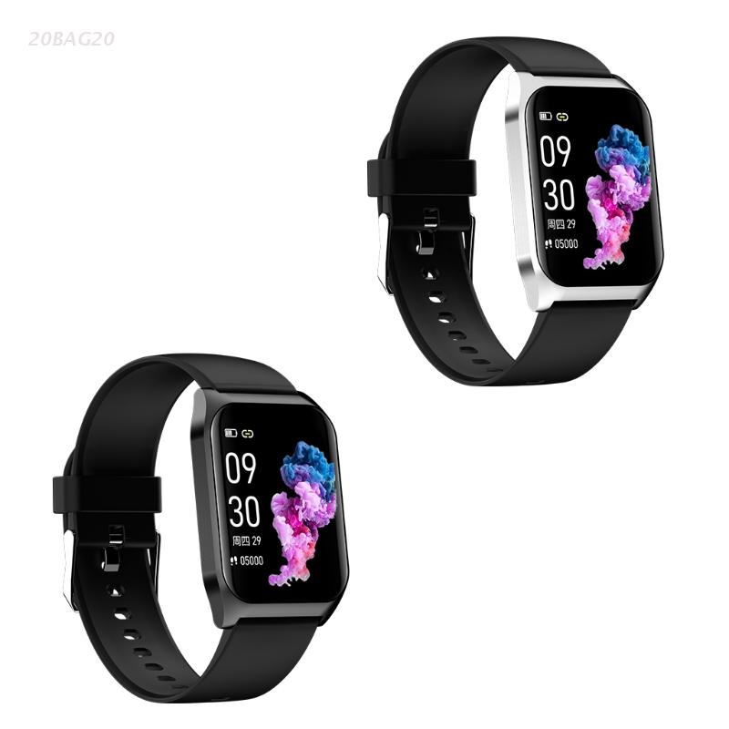 E17 Music Sports Smartwatch Fitness Tracker Sleep ... – Grandado