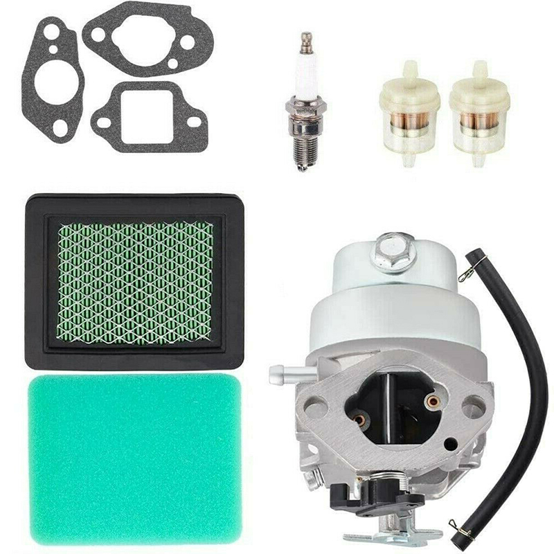 Engine Carburettor Carb Kit For Honda GCV135 GCV16... – Grandado
