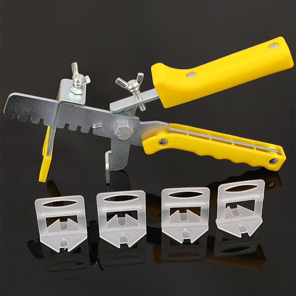 Accurate Floor Leveling Pliers Improving Installat... – Grandado
