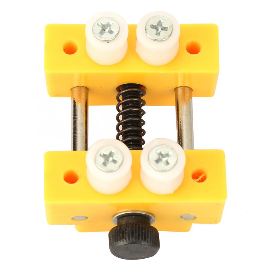 Mini Walnoot Bankschroef Klem Tafel Bankschroef Ho... – Grandado