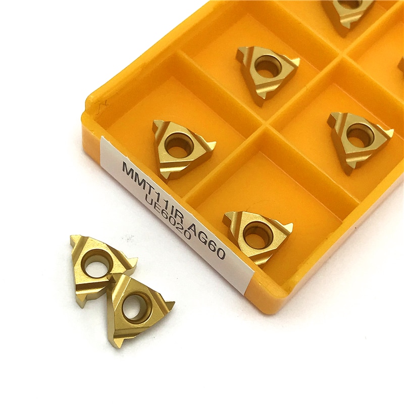 MMT 11ER 11IR AG55 AG60 Thread Turning Tool Cuttin... – Grandado