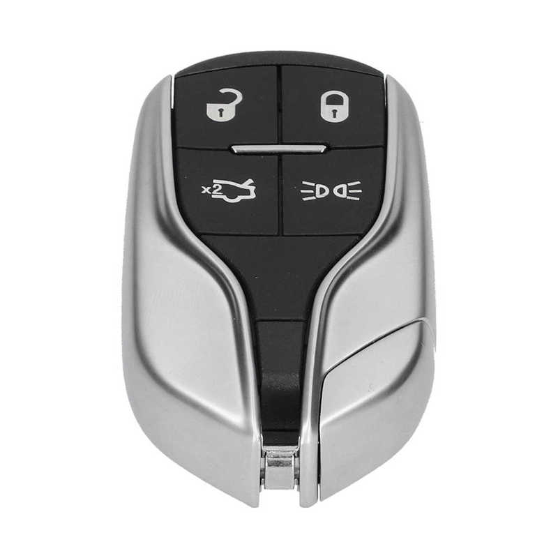 Smart Auto Key Car Key ABS M3N‑7393490 for Automob... – Grandado