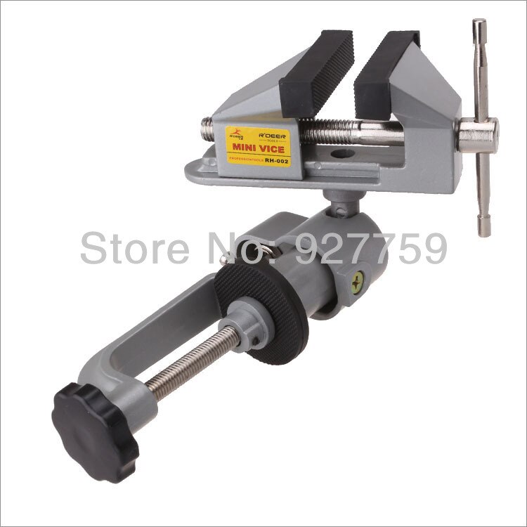 Liten skrustikke aluminium bord skrustikke rh -002... – Grandado