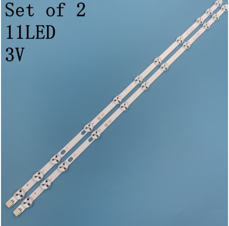 32 inch LED Backlight Strip Replacement for VESTEL... – Grandado