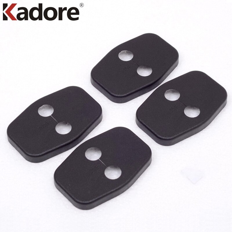 Fit Voor Peugeot 3008 GT Plastic Auto Deurslot Ges... – Grandado