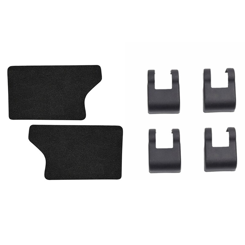 Car Seat Belt Anti Scratch Protector Guard Cover D... – Vicedeal