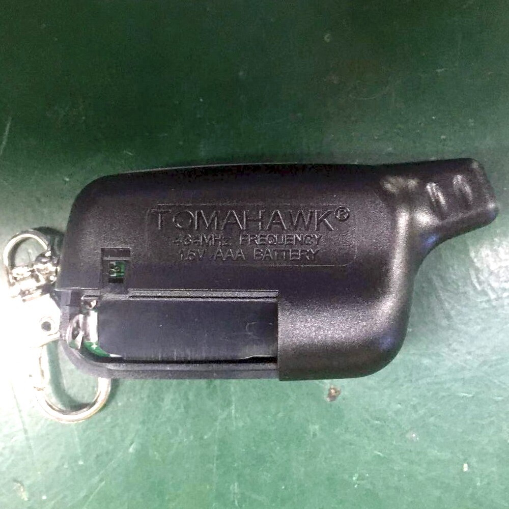 Manufacturer X5 remote controller keychain keyless... – Grandado