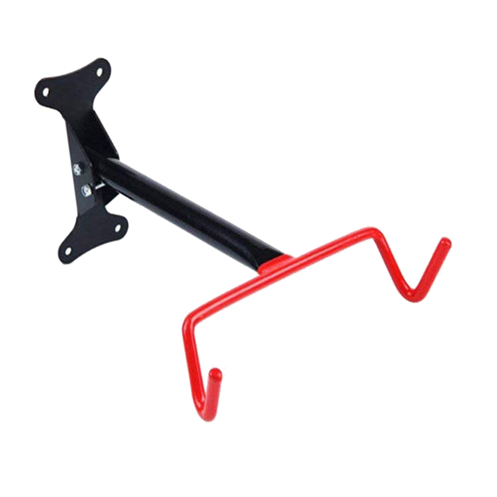 Opvouwbare Wall Mount Bike Hanger Flip Up Garage F... – Grandado