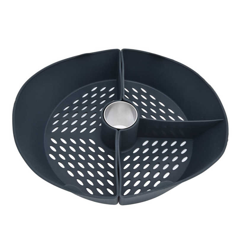 Koken Kamer Divider Non-Stick Siliconen 304 Roestv... – Vicedeal