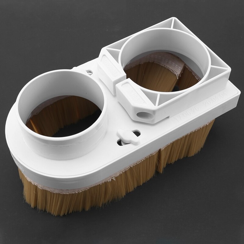 Spindle Dust Cover Collector for CNC Router Engrav... – Vicedeal