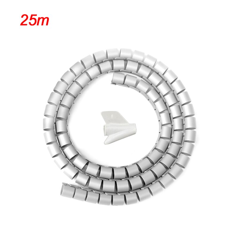 2M Cable Sheath Flexible Reusable Polyethylene Mat... – Grandado