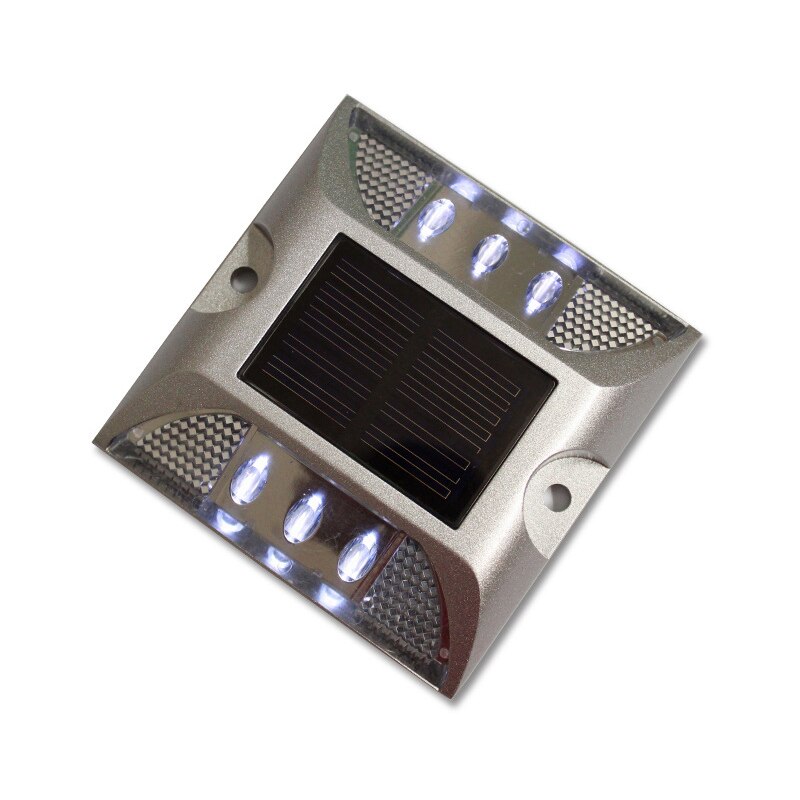 Solar Straße Lichter Outdoor Sicherheit Flutlicht ... – Vicedeal