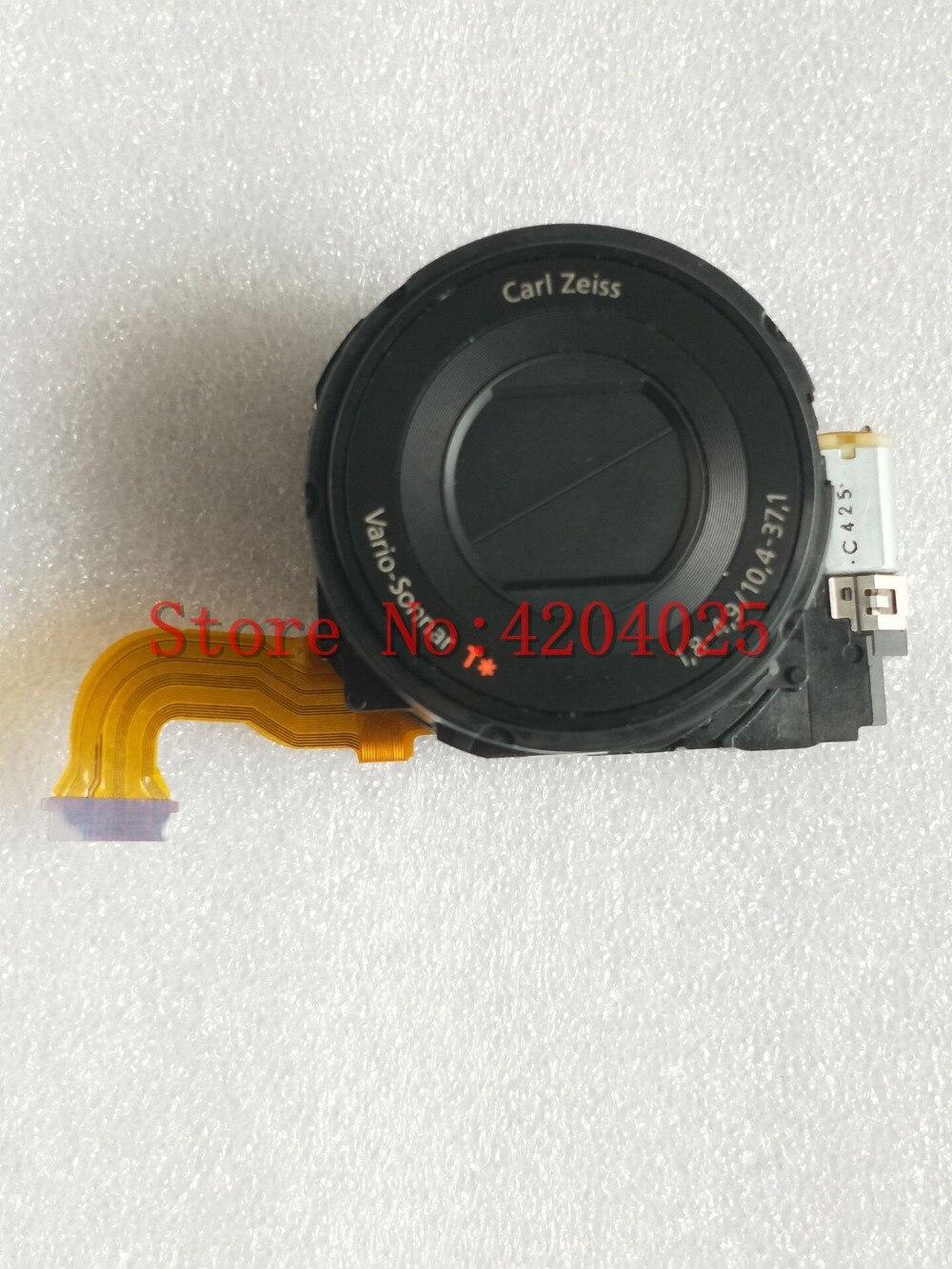 95 Digital Camera Repair Parts For SONY Cyber-shot... – Vicedeal