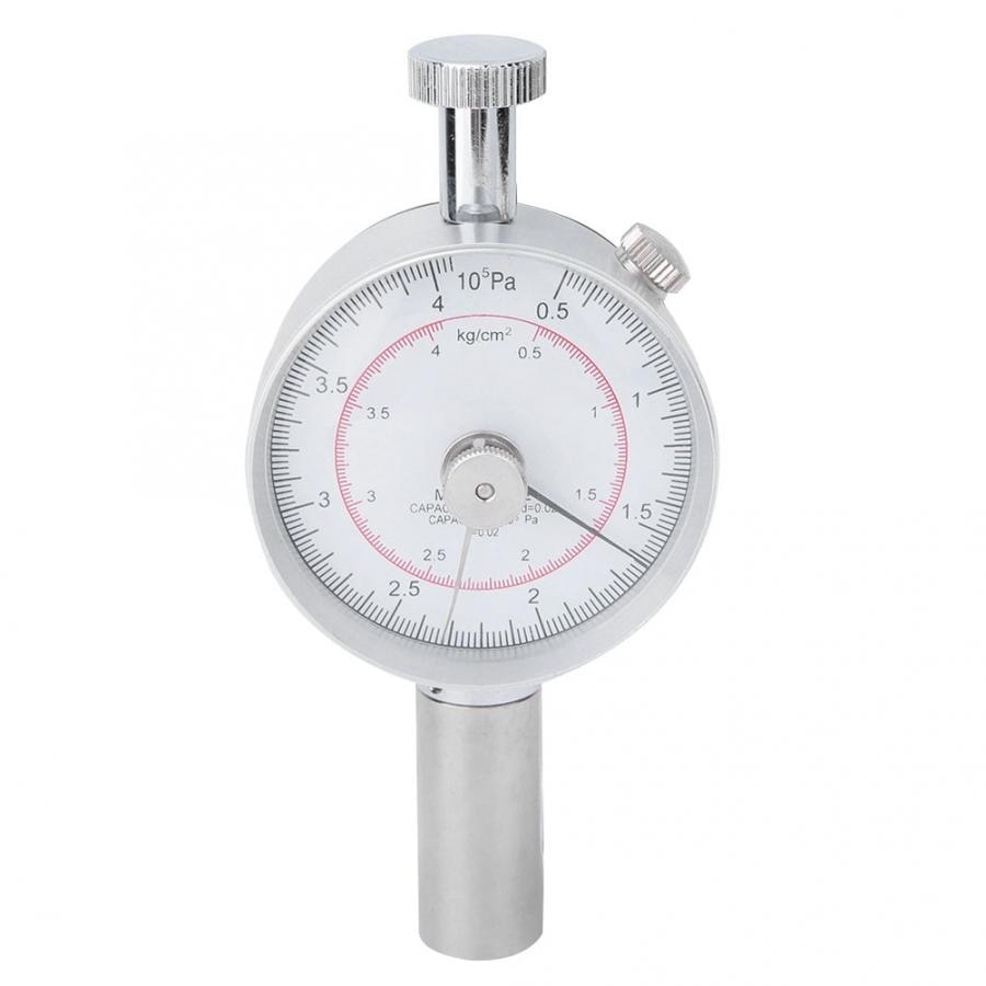 Fruit Hardness Tester GY-2 Fruit Penetrometer Scle... – Grandado