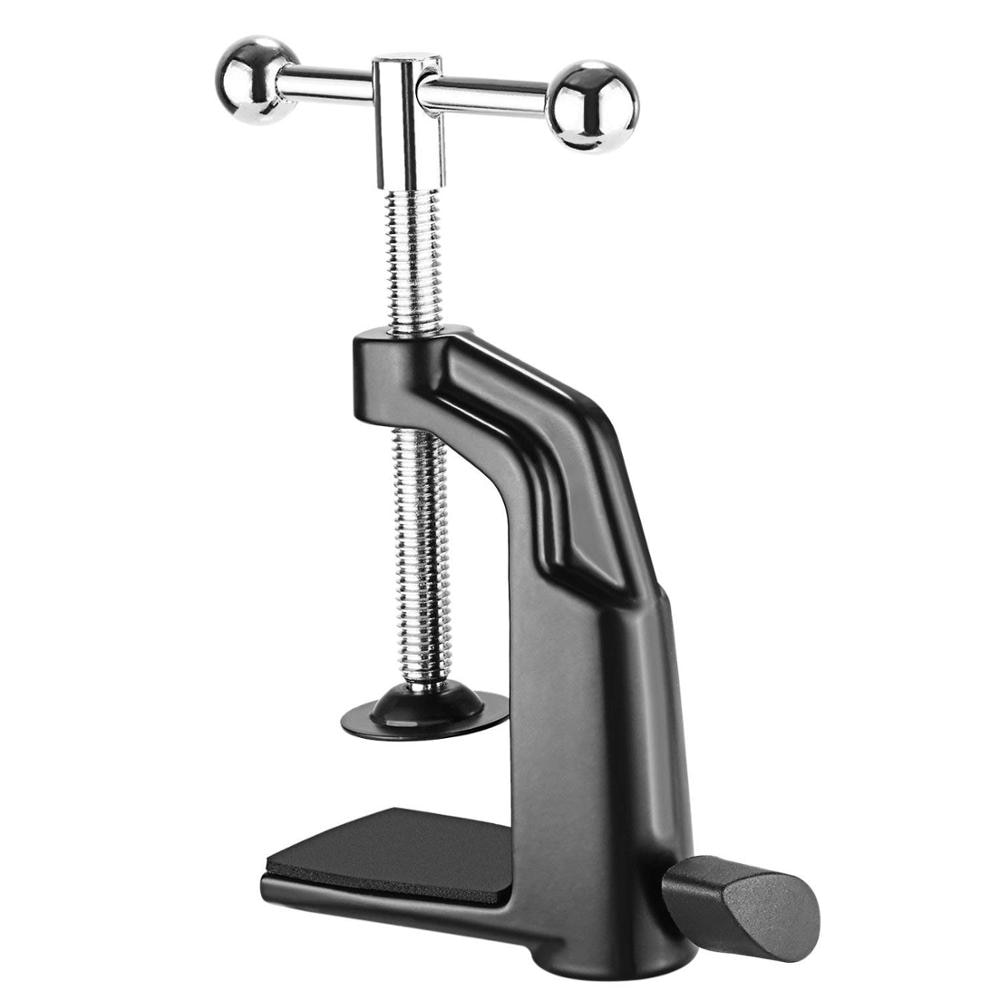 Neewer Metal Table Mounting Clamp for Microphone S... – Grandado