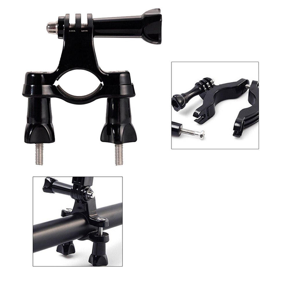 Pcs Outdoor Sports Camera Accessories Kit Waterpro... – Vicedeal