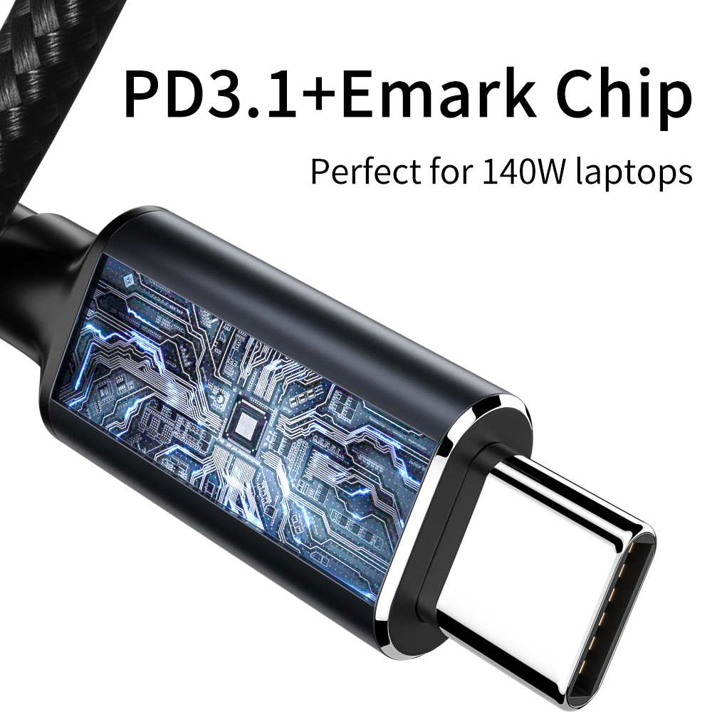 PD 140W 90W 65W USB Type C Univesal DC Power Suppl... – Grandado