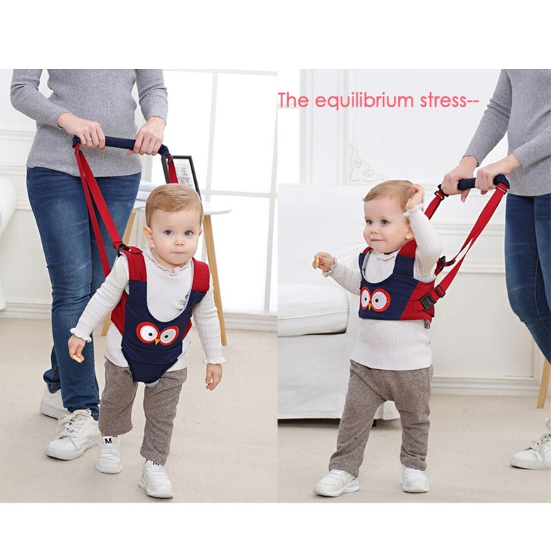 Adjustable Baby Walking Harness Safety Harnesses, ... – Vicedeal