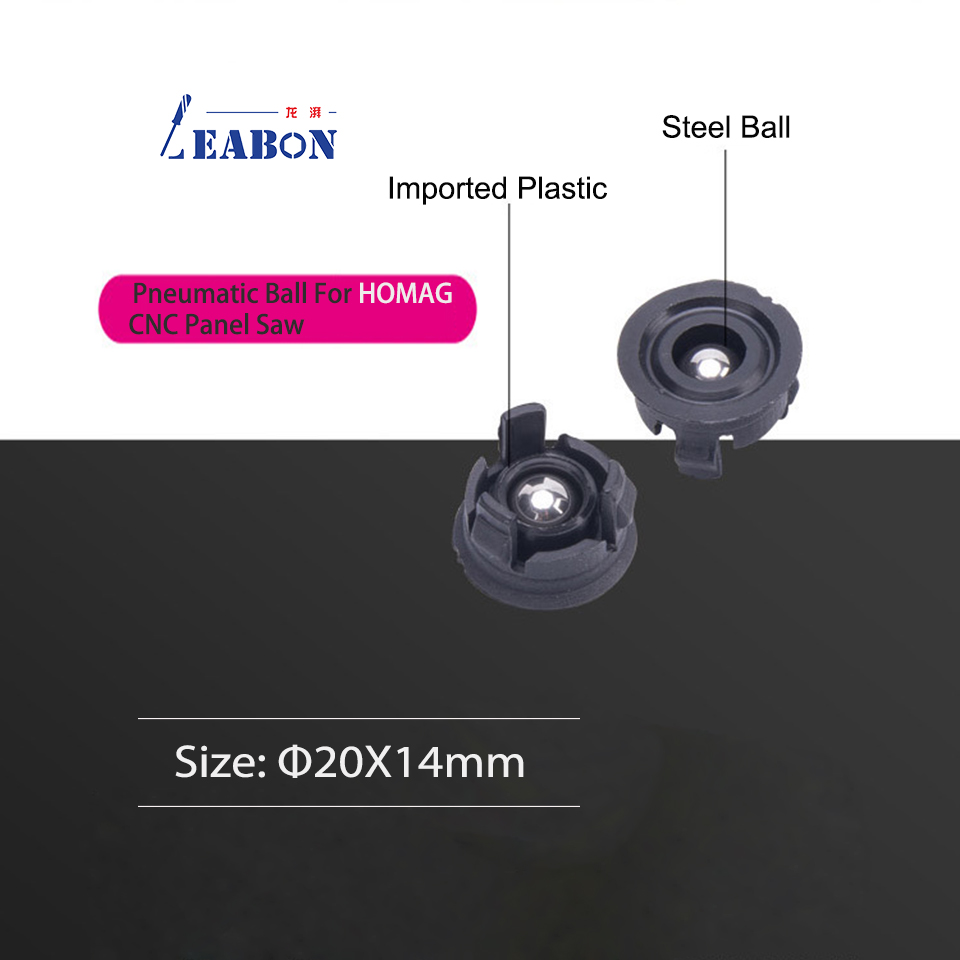 Pneumatic Ball Air Floating Ball for Homag Biesse ... – Grandado